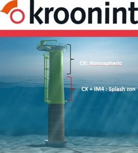 Kroonint EN | Producent van duurzame coating- en laksystemen