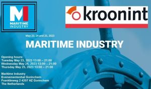 Kroonint EN | Producent van duurzame coating- en laksystemen